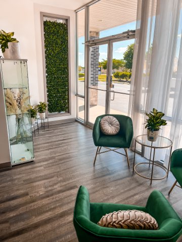 Day Spa + Salon Louisville | JD Purity | Pamper Yourself