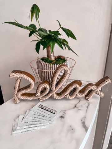 Day Spa + Salon Louisville | JD Purity | Pamper Yourself