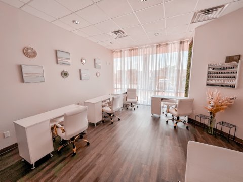 Day Spa + Salon Louisville | JD Purity | Pamper Yourself