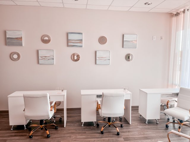 Day Spa + Salon Louisville | JD Purity | Pamper Yourself