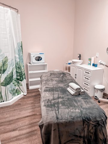 Day Spa + Salon Louisville | JD Purity | Pamper Yourself