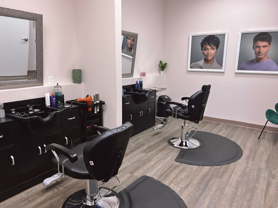 Day Spa + Salon Louisville | JD Purity | Pamper Yourself